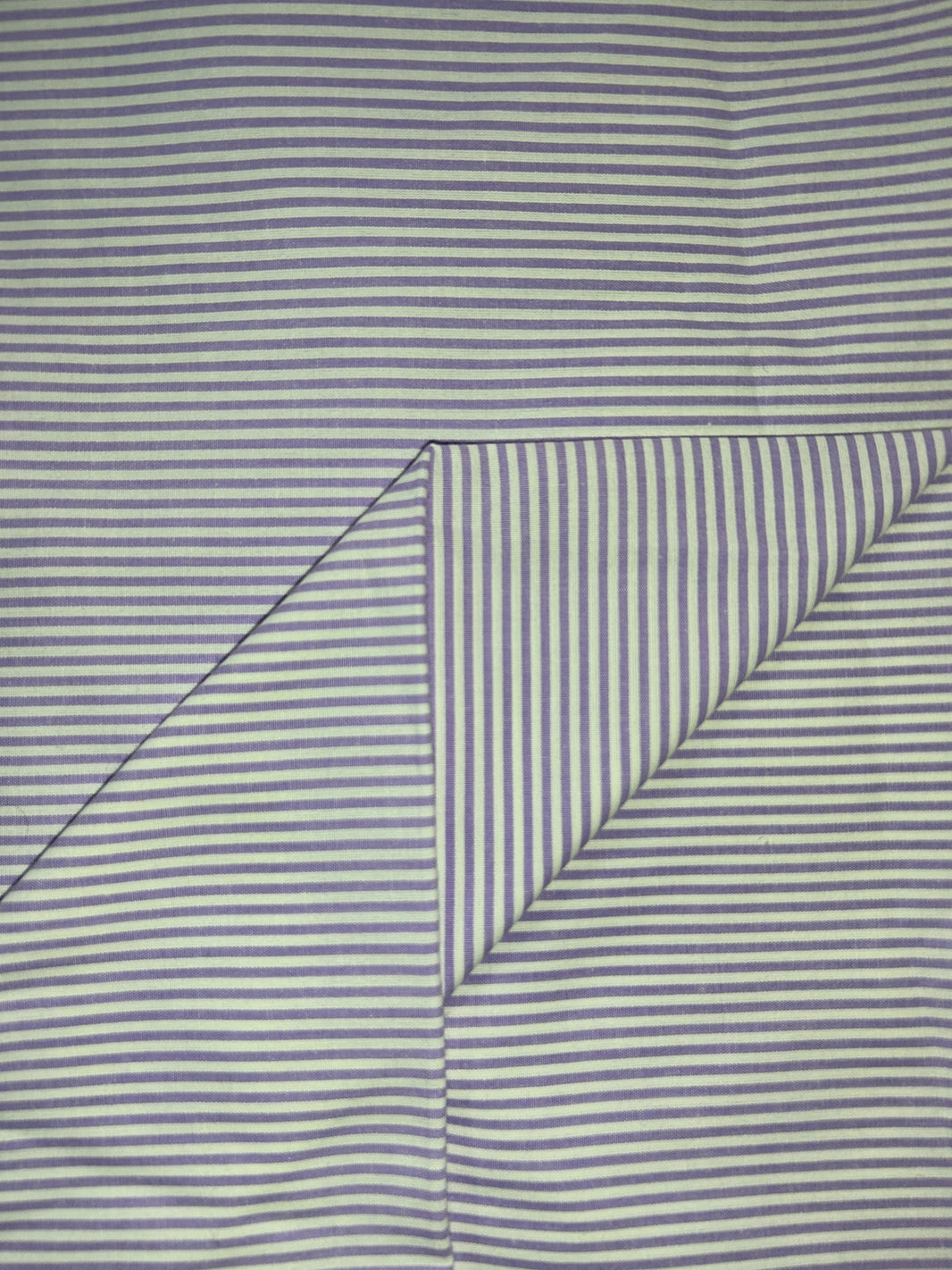 Polycotton Strip – Fabric By Shal